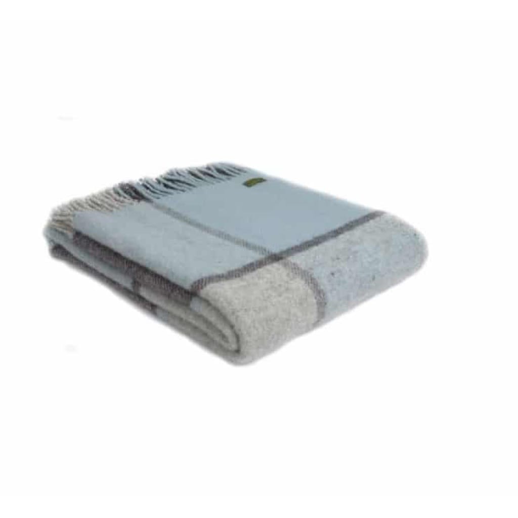 Wool Blankets & Throws | The Blanket Box – Warmth, Comfort, Style